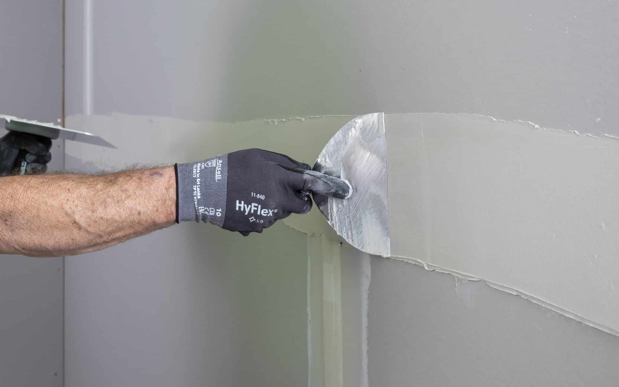 Axon™ Cladding - Aussie Plasterboard