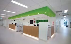 EC08™ Complete Green Building Plasterboard Perth | Aussie Plasterboard