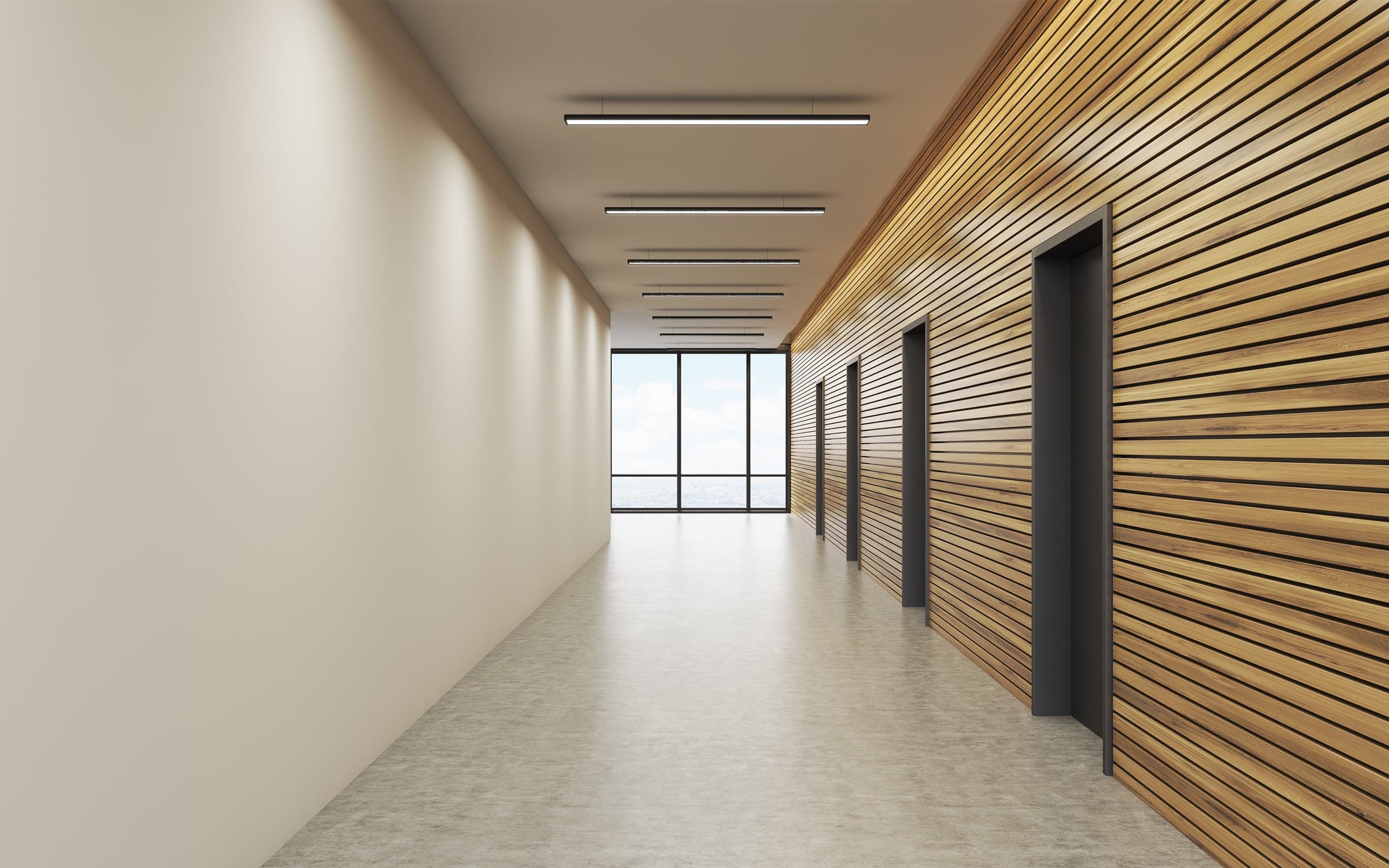 Versilux™ Lining - Aussie Plasterboard