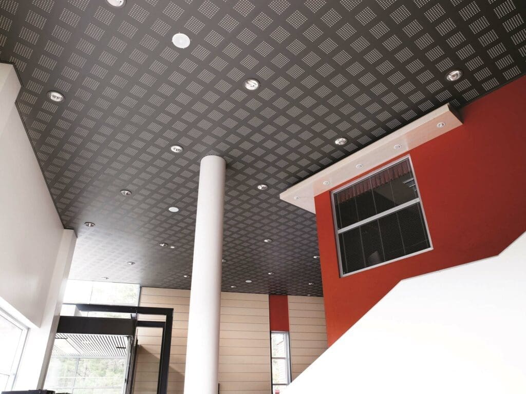 Gyprock PLUS Perth | Standard Plasterboard Sheets