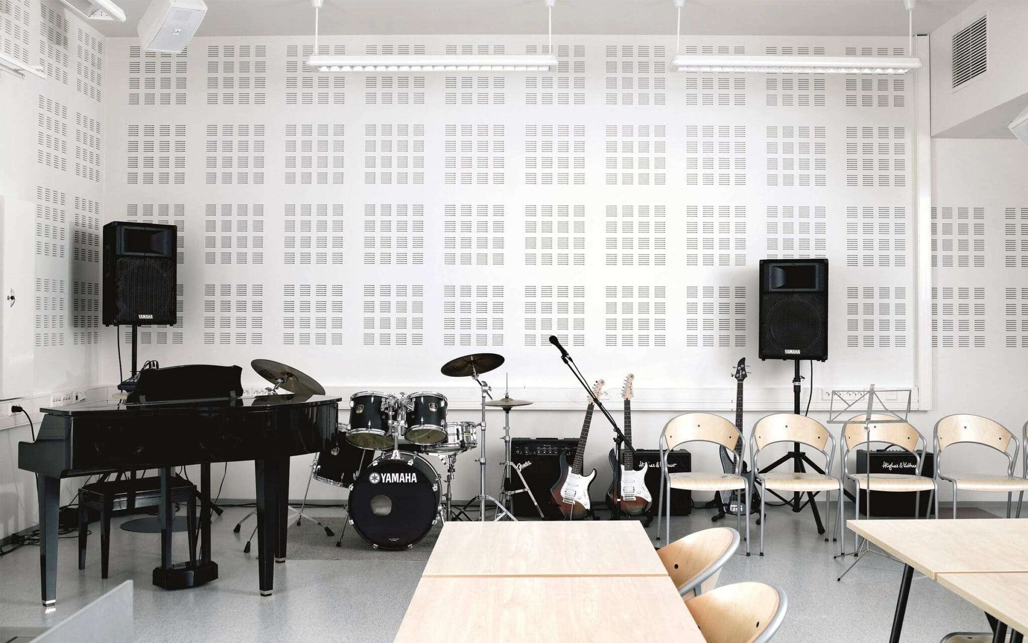 Gyprock PLUS ™ - Aussie Plasterboard