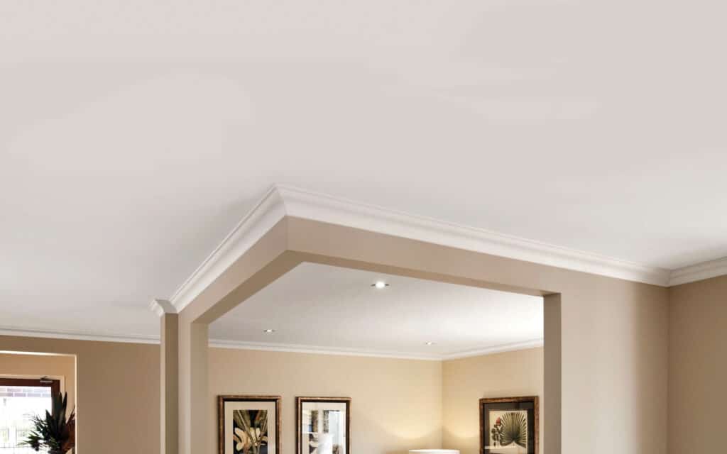 Symphony™ Cornice - Aussie Plasterboard