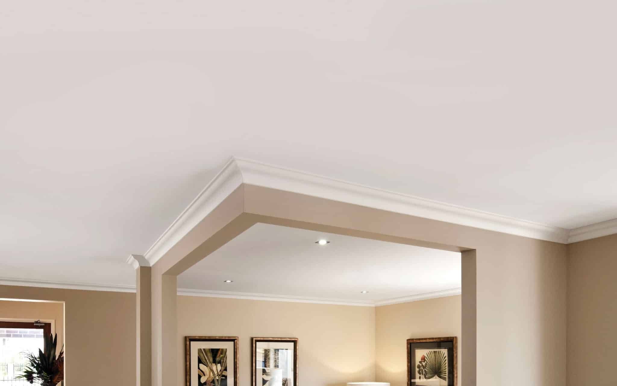 Cornices Perth | Profiles, Sizes & Design Options