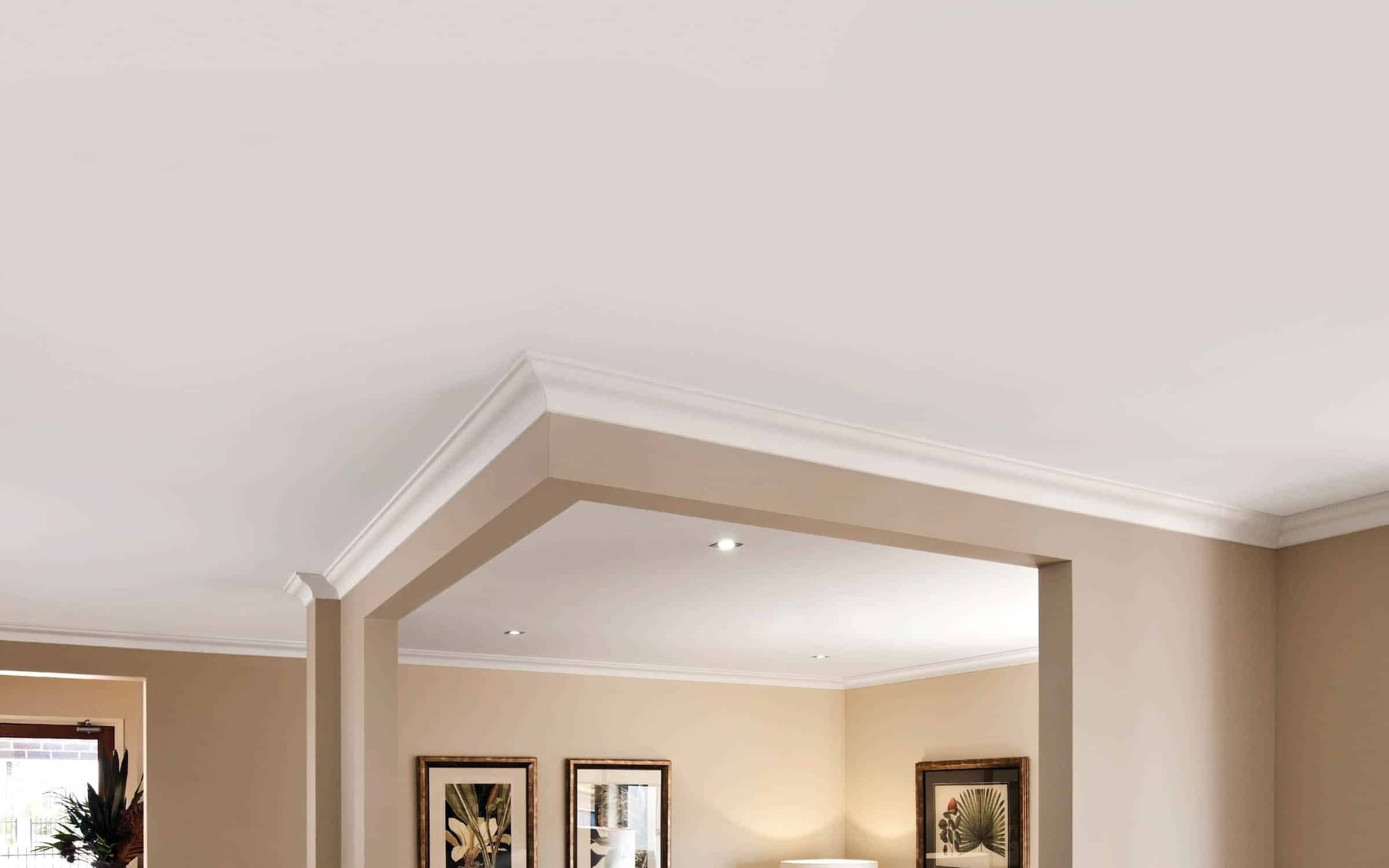 Symphony™ Cornice - Aussie Plasterboard