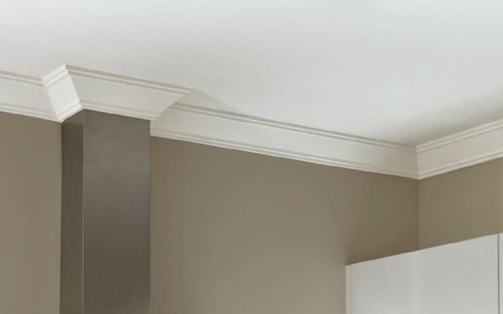 Explore Our Cornices Selection - Showroom in Perth
