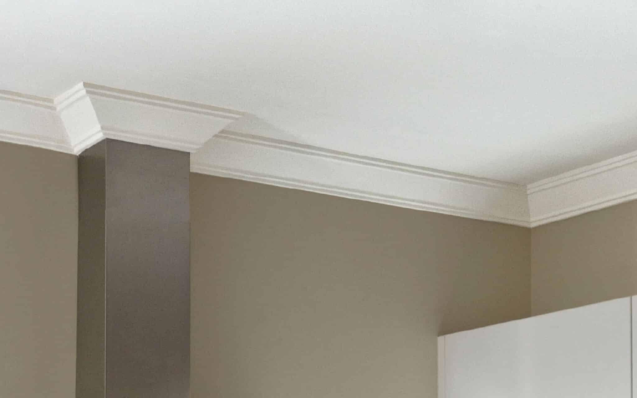 Cornices Perth | Profiles, Sizes & Design Options