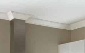 Explore Our Cornices Selection - Showroom in Perth