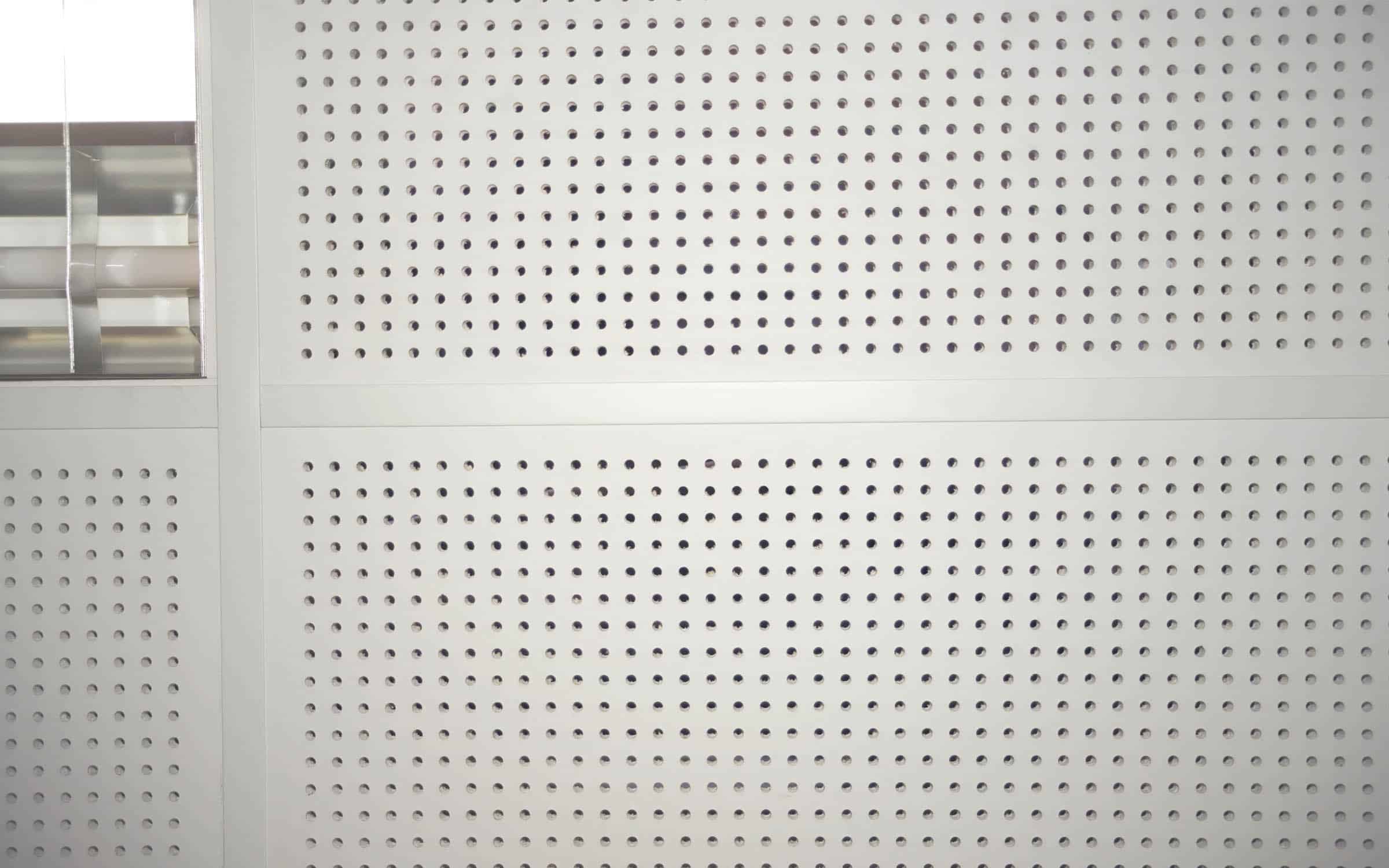 Freshtone Ceiling Tiles Perth | Acoustic Ceiling Panels