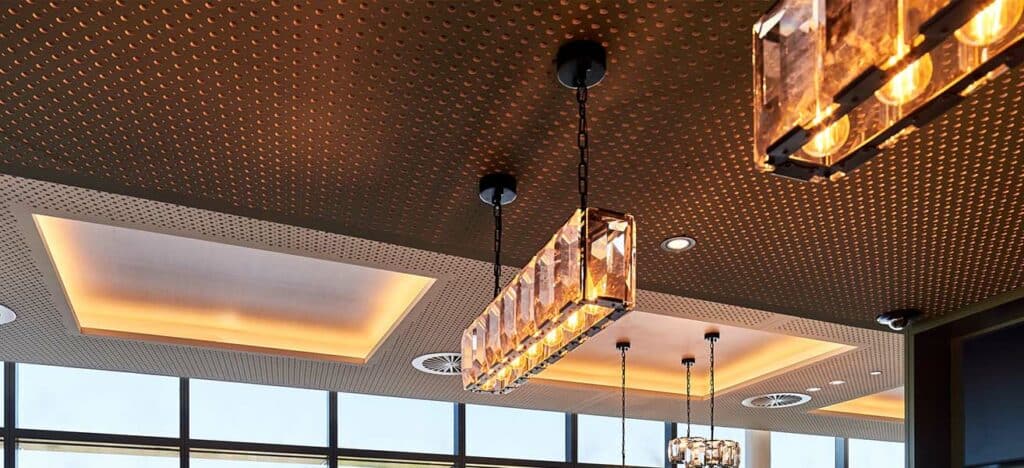 Rigitone™ Matrix 15mm Round - Aussie Plasterboard