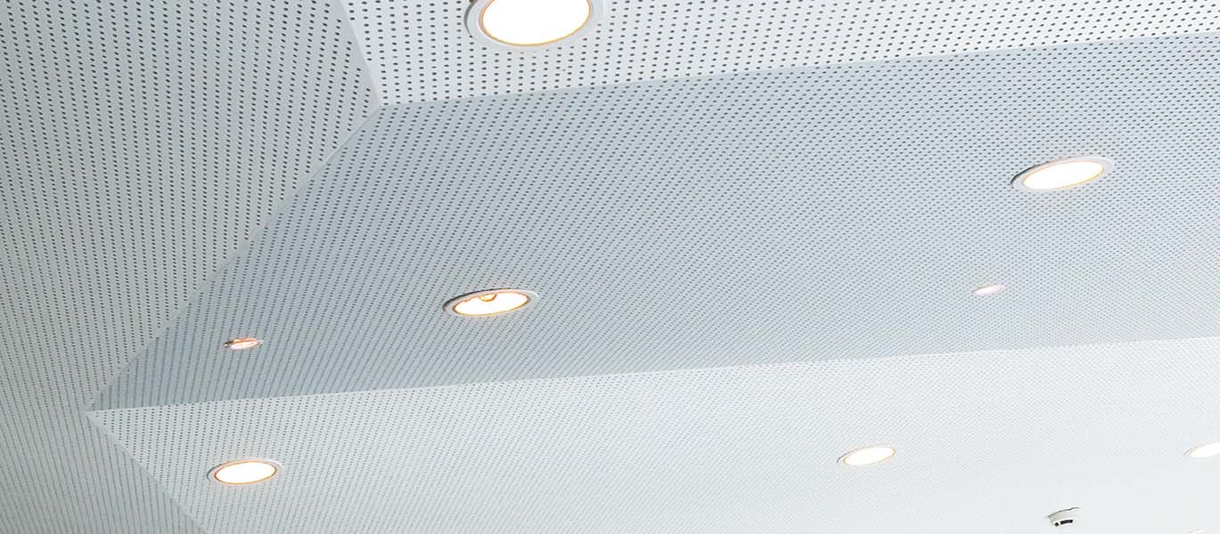 Rigitone™ Matrix 15mm Round - Aussie Plasterboard