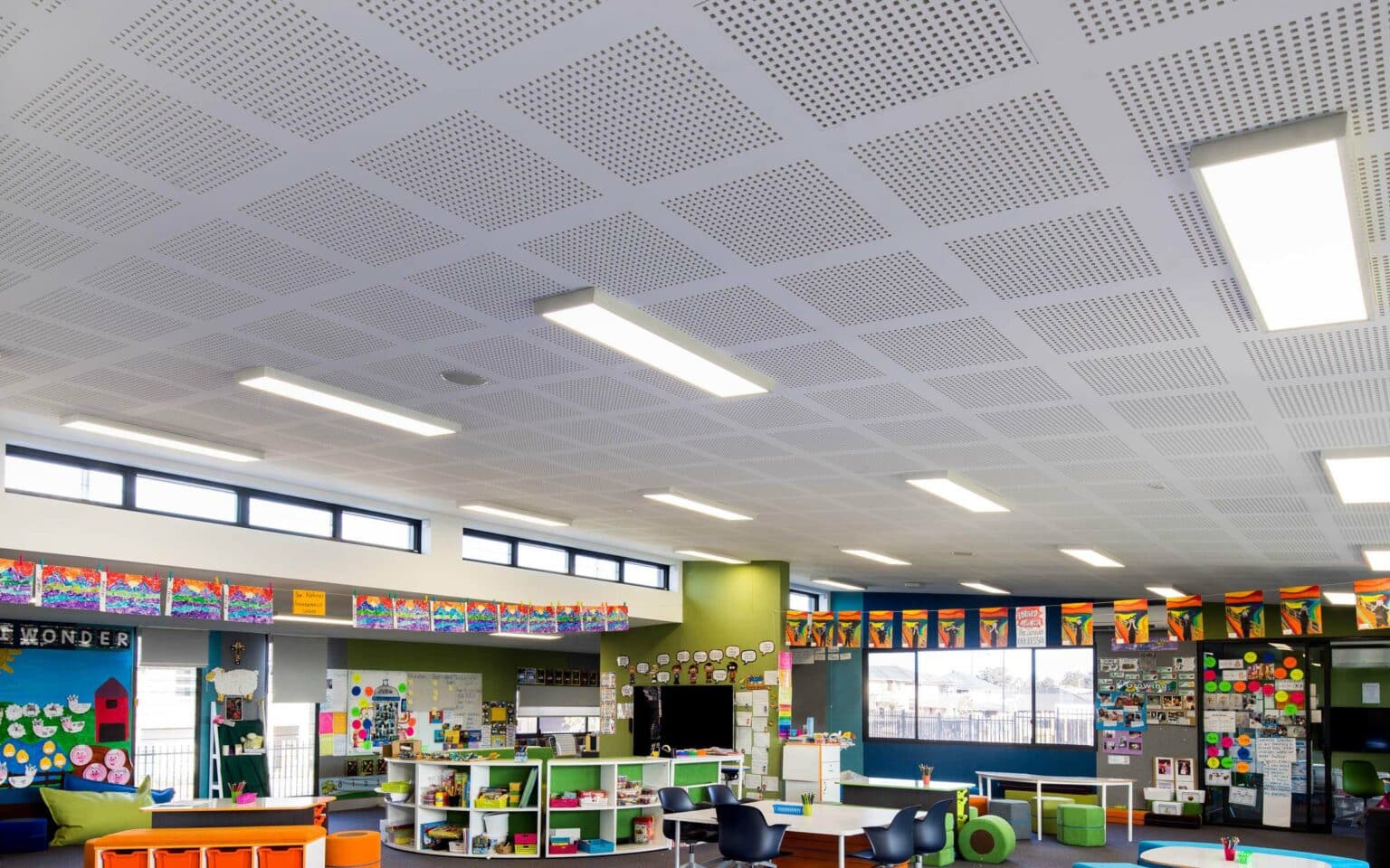 EC08™ Complete Green Building Plasterboard Perth | Aussie Plasterboard