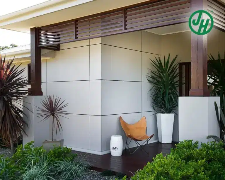 ExoTec Façade™ Panel and System | Aussie Plasterboard