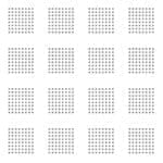 Gyptone™ 12mm Square Grid - Aussie Plasterboard