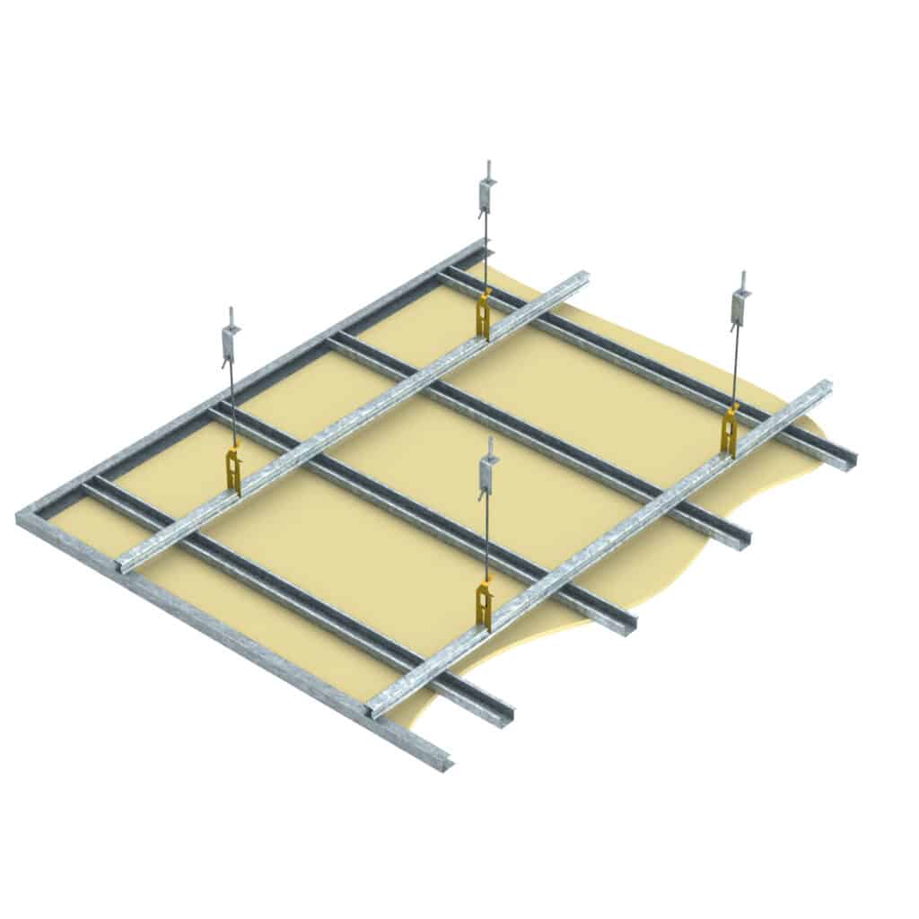 Axon™ Cladding | Aussie Plasterboard