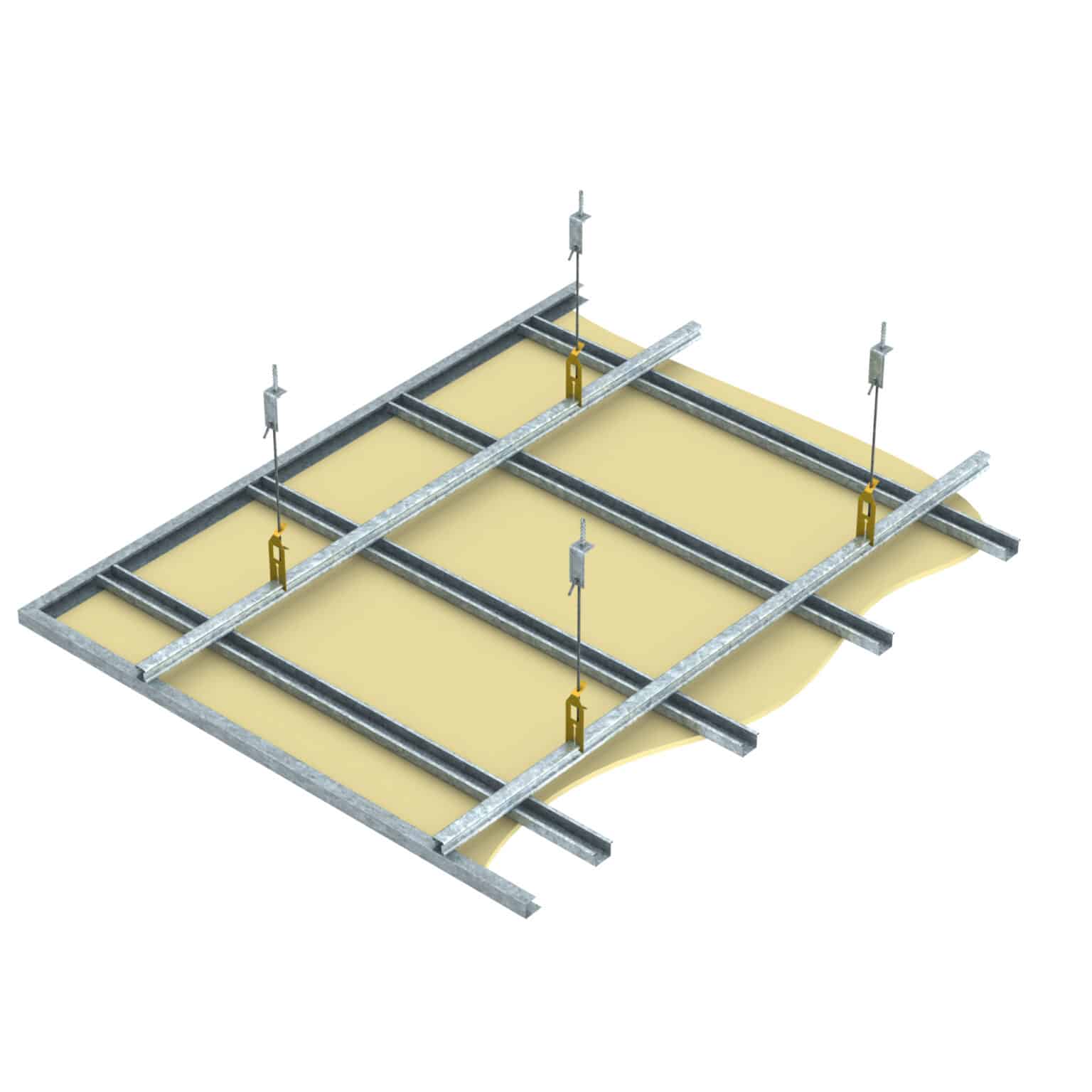 Versilux™ Lining - Aussie Plasterboard