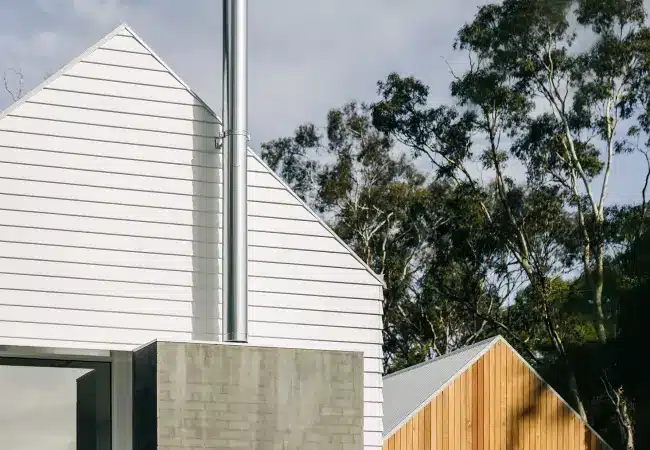 Matrix™ Cladding | Aussie Plasterboard