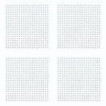 Gyptone 12mm Square Perth | Perforated Acoustic Board