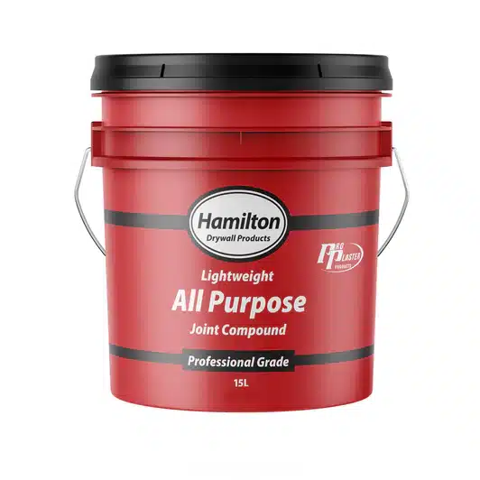 Compounds | Aussie Plasterboard