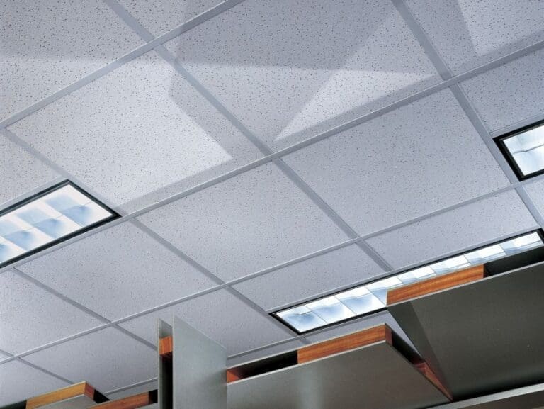 Usg Ceiling Grid Layout | Shelly Lighting