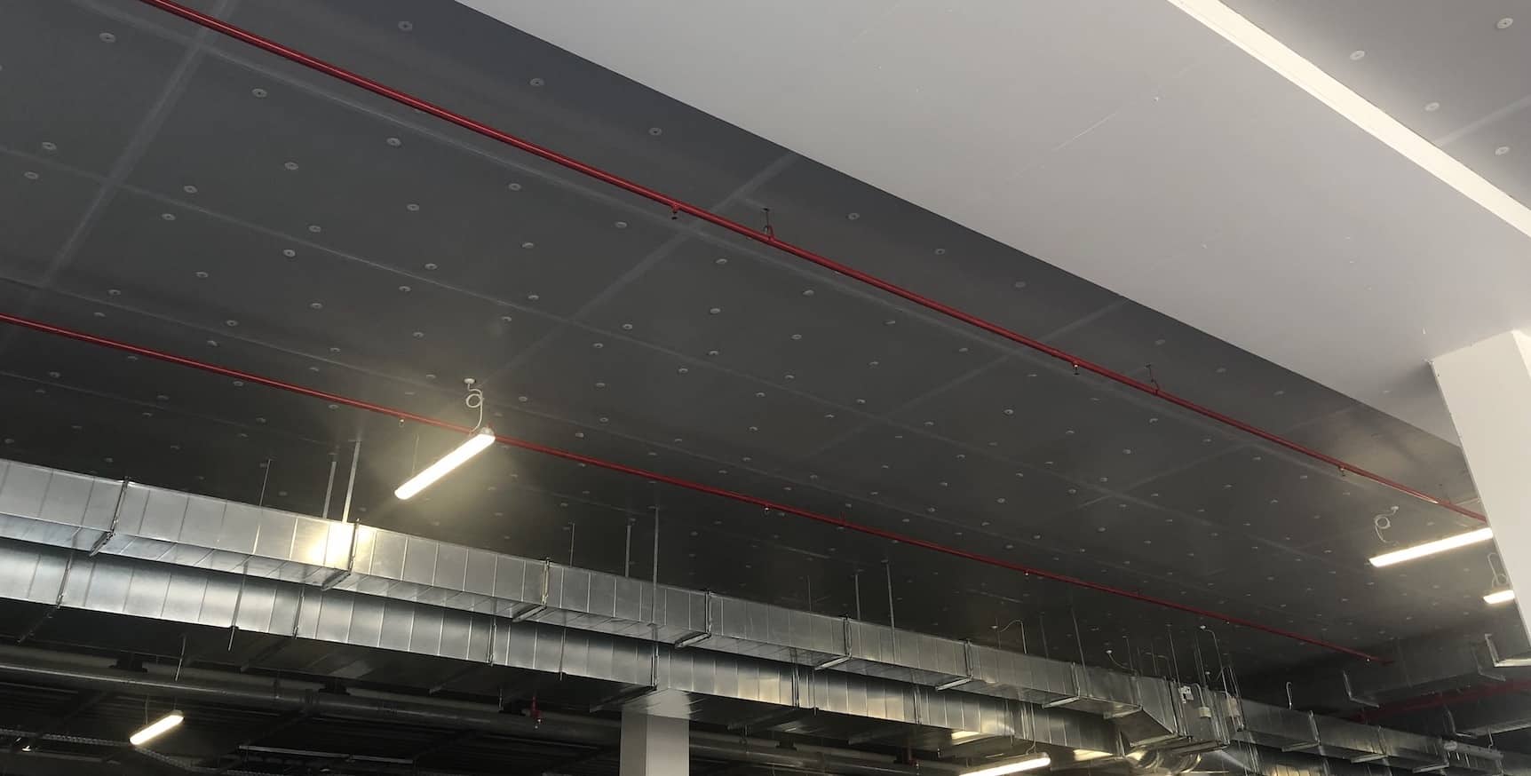 PIRMAX Insulated Panels | Aussie Plasterboard